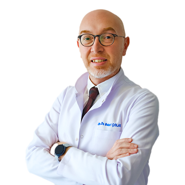 Team – Bahçeci Fertility